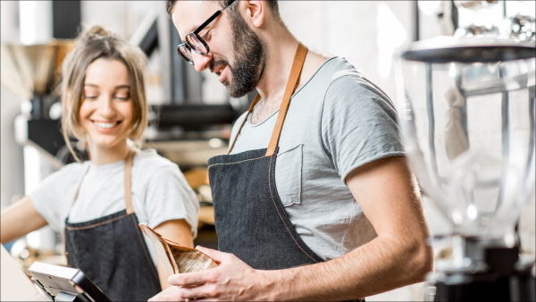 Restaurant KDS System: Kitchen Display Solution: Reduce Errors