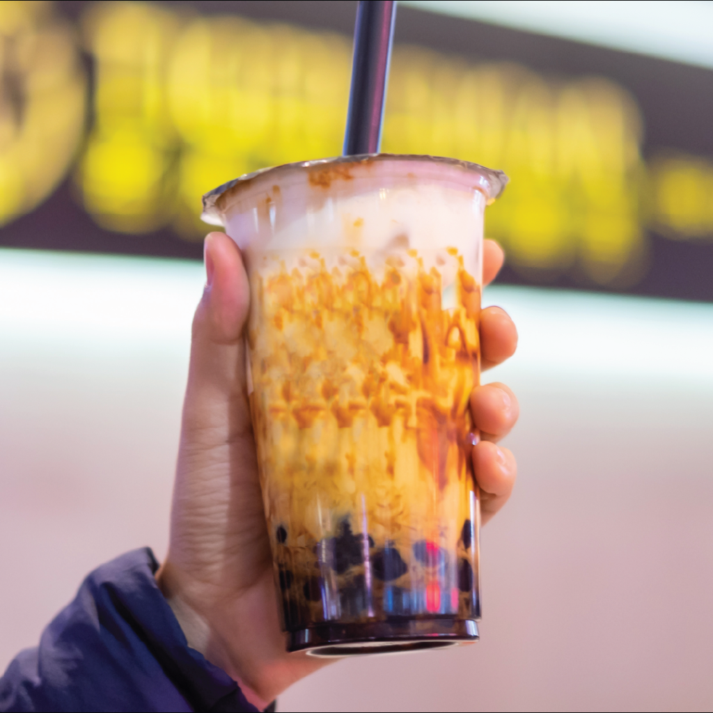 INFI: Self Ordering Kiosks & Software For QSR Restaurants